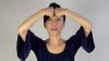 How to Relax the Forehead and Reduce Forehead Wrinkles