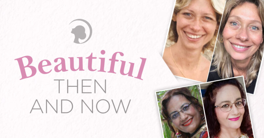 How To Feel Beautiful And Confident Despite Ageist Stereotypes