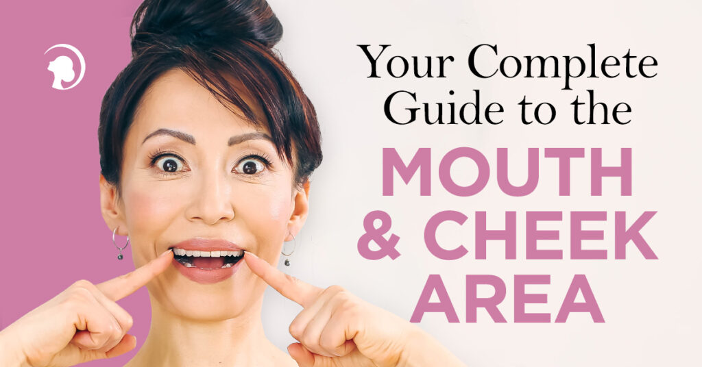 Your Complete Guide To The Face Yoga For Mouth And Cheeks