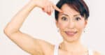 10 Astonishing Before And After Face Yoga Transformations