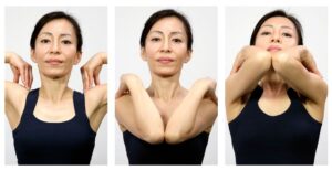 Turkey Neck Exercises: Tighten & Lift Your Neck Naturally