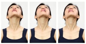 Turkey Neck Exercises: Tighten & Lift Your Neck Naturally