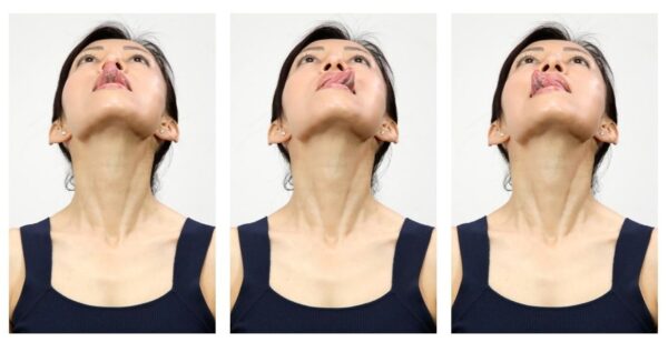 Turkey Neck Exercises: Tighten & Lift Your Neck Naturally